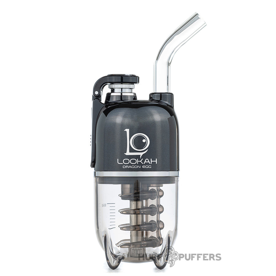 Lookah Dragon Egg Electric Dab Rig — $59.99