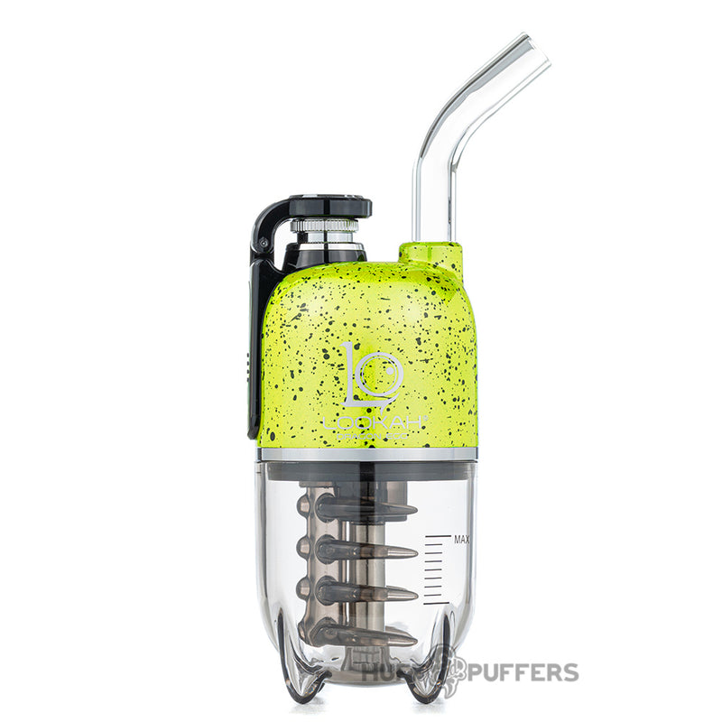 Lookah Dragon Egg Electric Dab Rig — $59.99