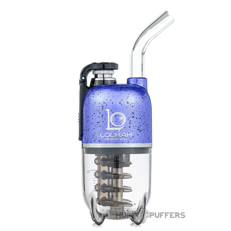 Lookah Dragon Egg Electric Dab Rig — $59.99