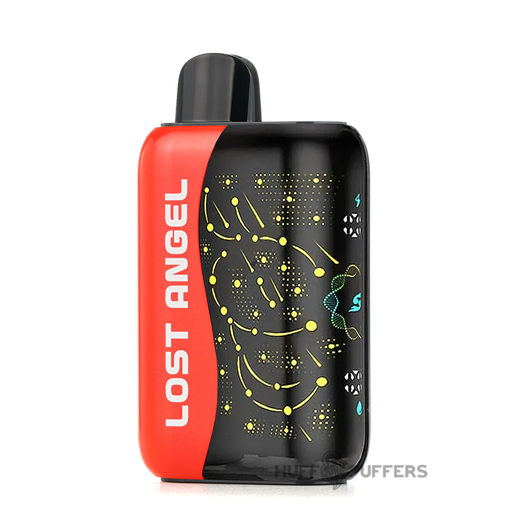 New Products | Shop Our Latest Vapes – Huff & Puffers