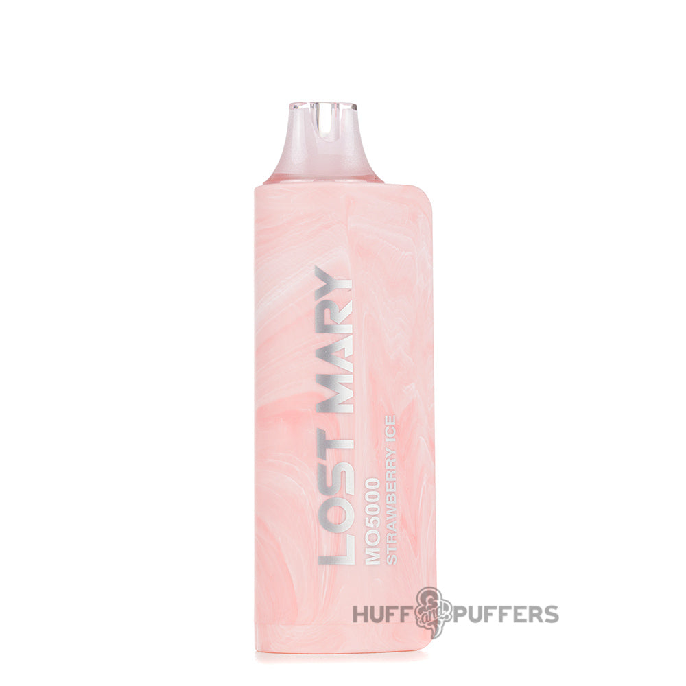 Lost Mary MO5000 Disposable Vape 5% Nicotine – $11.99 – Huff & Puffers