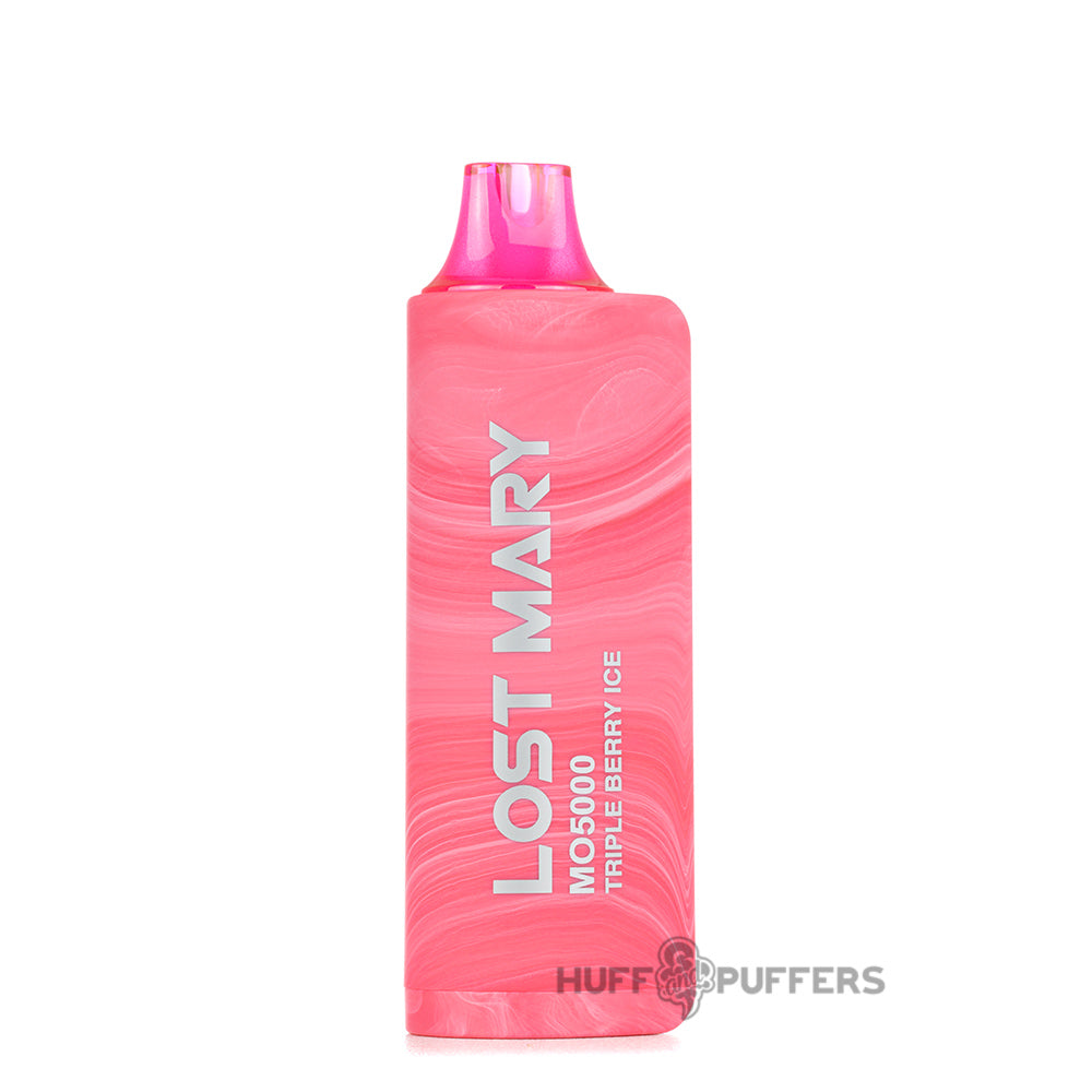 Lost Mary MO5000 Disposable Vape 5% Nicotine – $13.99 – Huff & Puffers