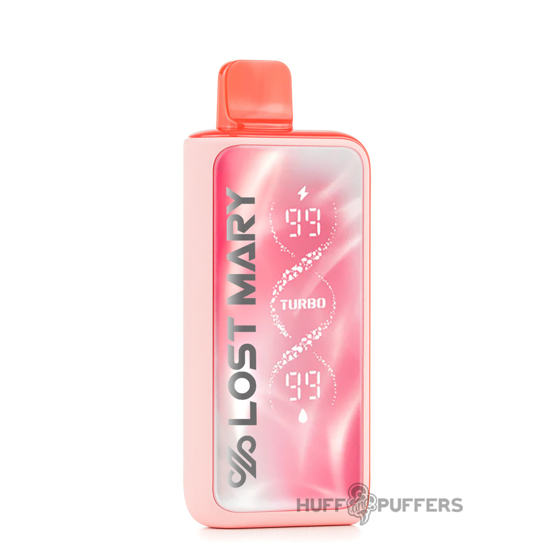Lost Mary MT35000 Turbo - 35K Puff Disposable Vape - $16.99