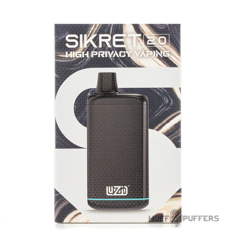 510 Threaded Batteries | Fits THC and Hemp Cartridges – Huff & Puffers