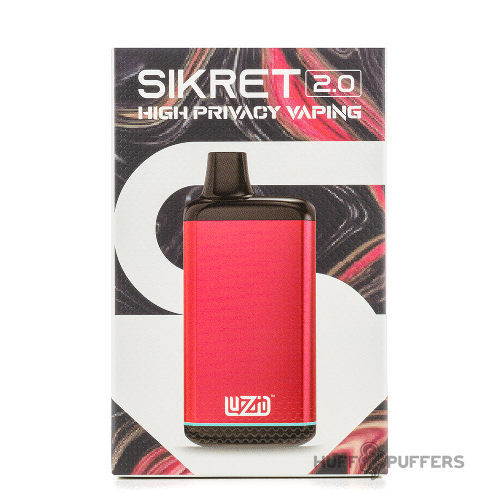 510 Threaded Batteries | Fits THC and Hemp Cartridges – Huff & Puffers