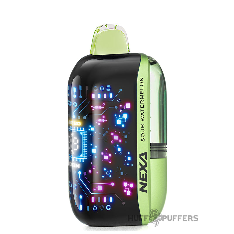 Nexa Ultra 50K Disposable Vape — $14.99