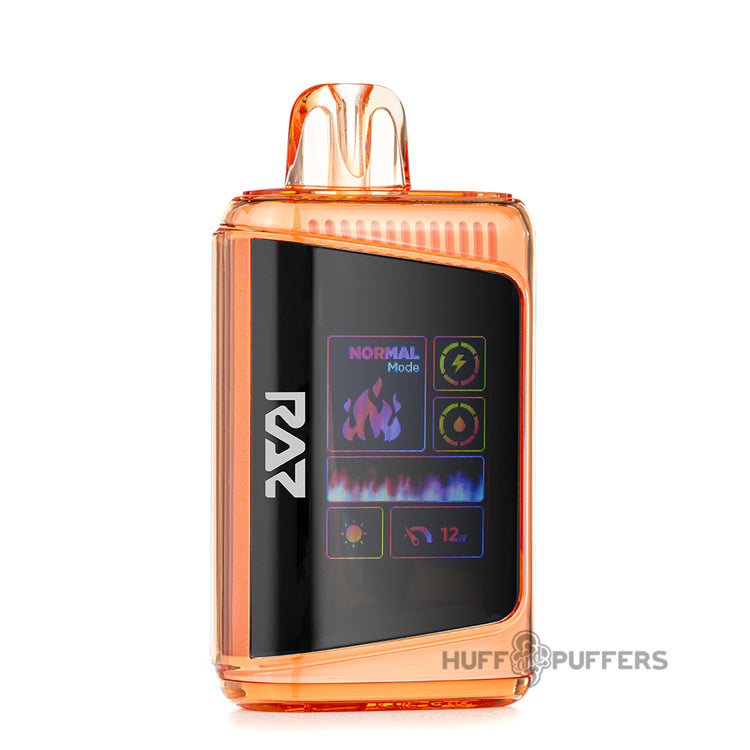 RAZ Vape | Shop Disposables & E-Juice – Huff & Puffers