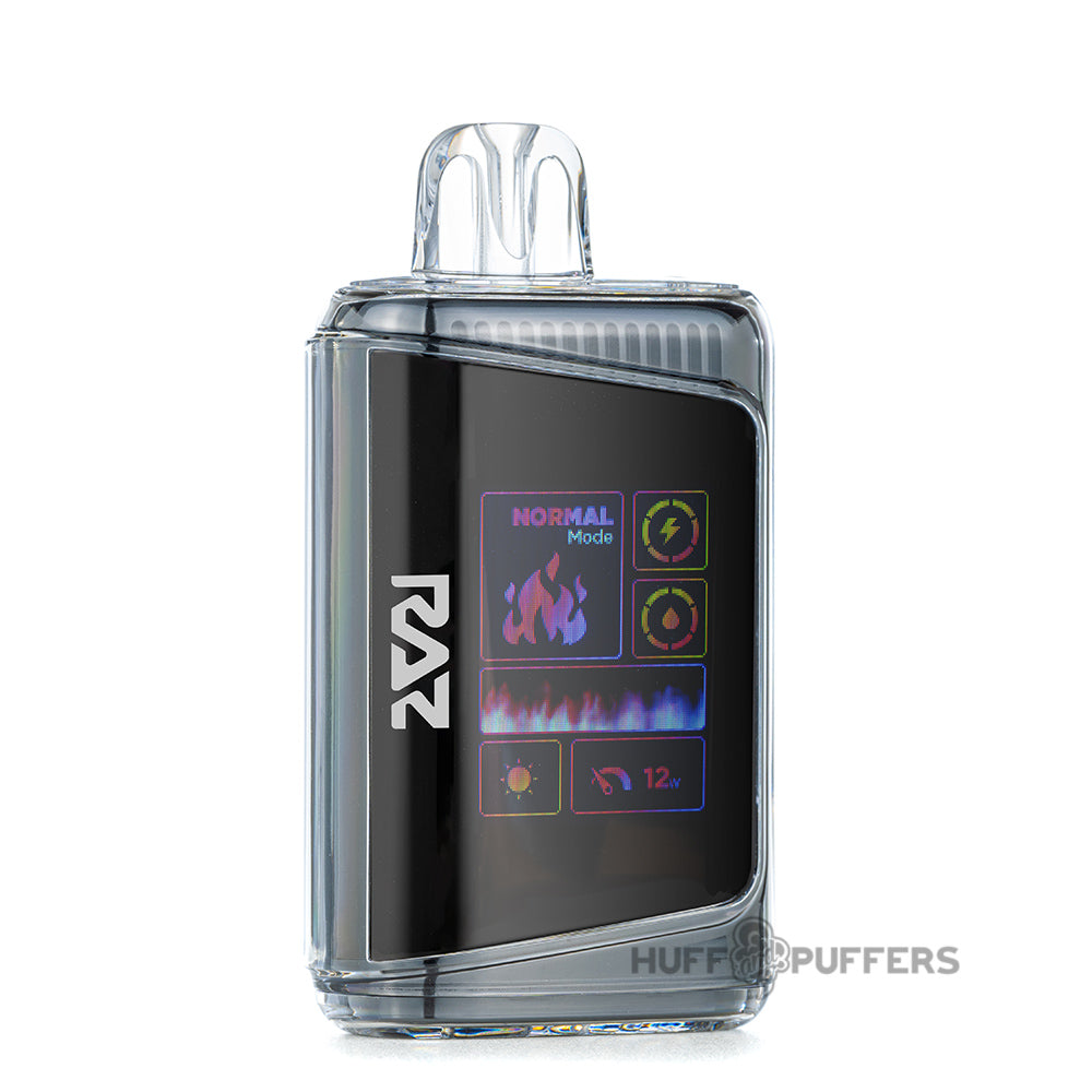 RAZ Vape | Shop Disposables & E-Juice – Huff & Puffers