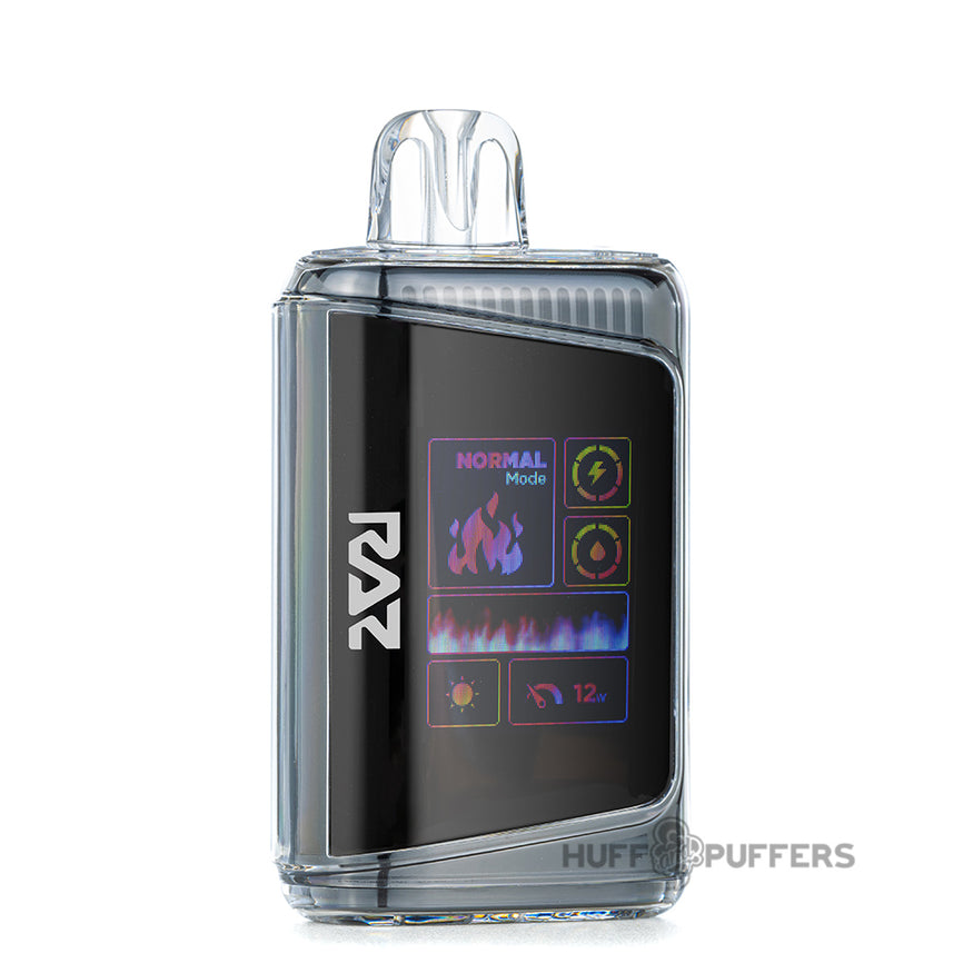 RAZ Vape | Shop Disposables & E-Juice – Huff & Puffers