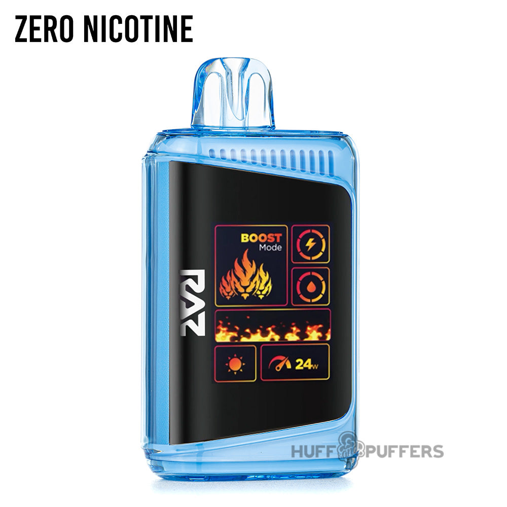 RAZ Vape | Shop Disposables & E-Juice