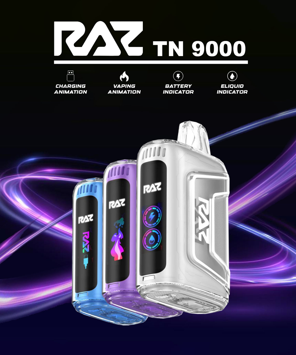 Huff & Puffers | Online E-Cigarette & Vape Store