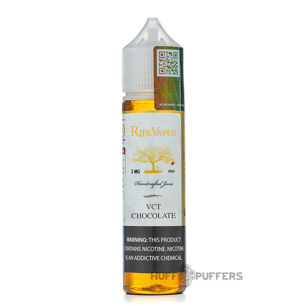 Ripe Vapes VCT E-Liquid 60mL – Huff & Puffers