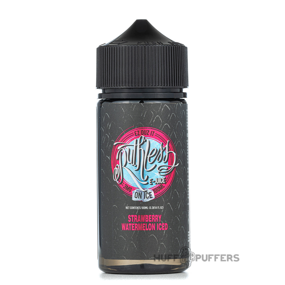 Ez Duz It On Ice E-liquid 100mL | Ruthless Vapor - $12.99 – Huff & Puffers