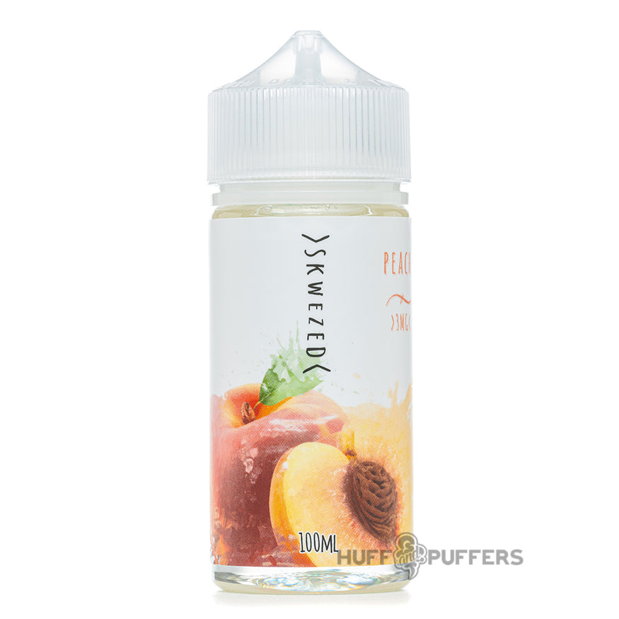 Skwezed E-Juice | Salt Nicotine and Freebase – Huff & Puffers