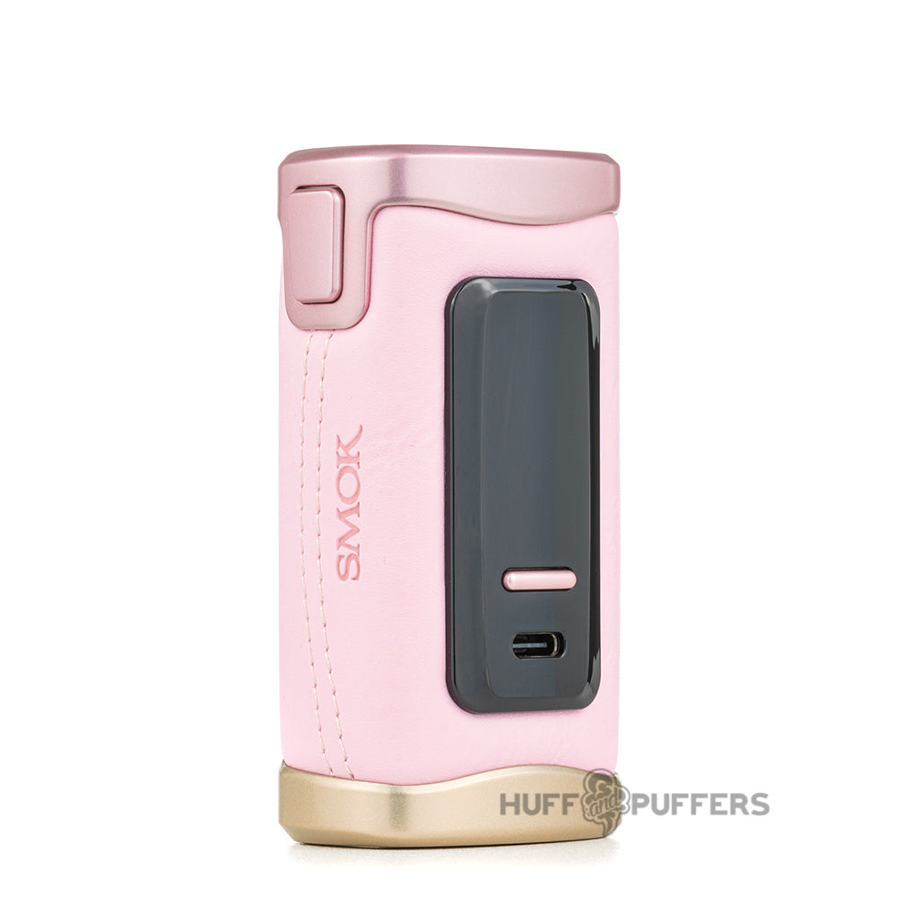 Smok Morph 3 Box Mod — $35.99