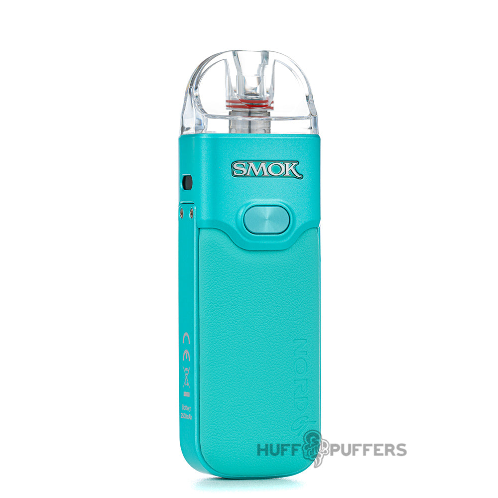 Pod Systems – Huff & Puffers