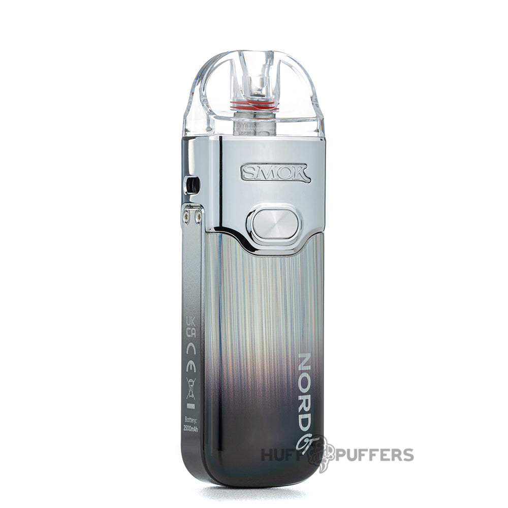 Pod Systems – Huff & Puffers