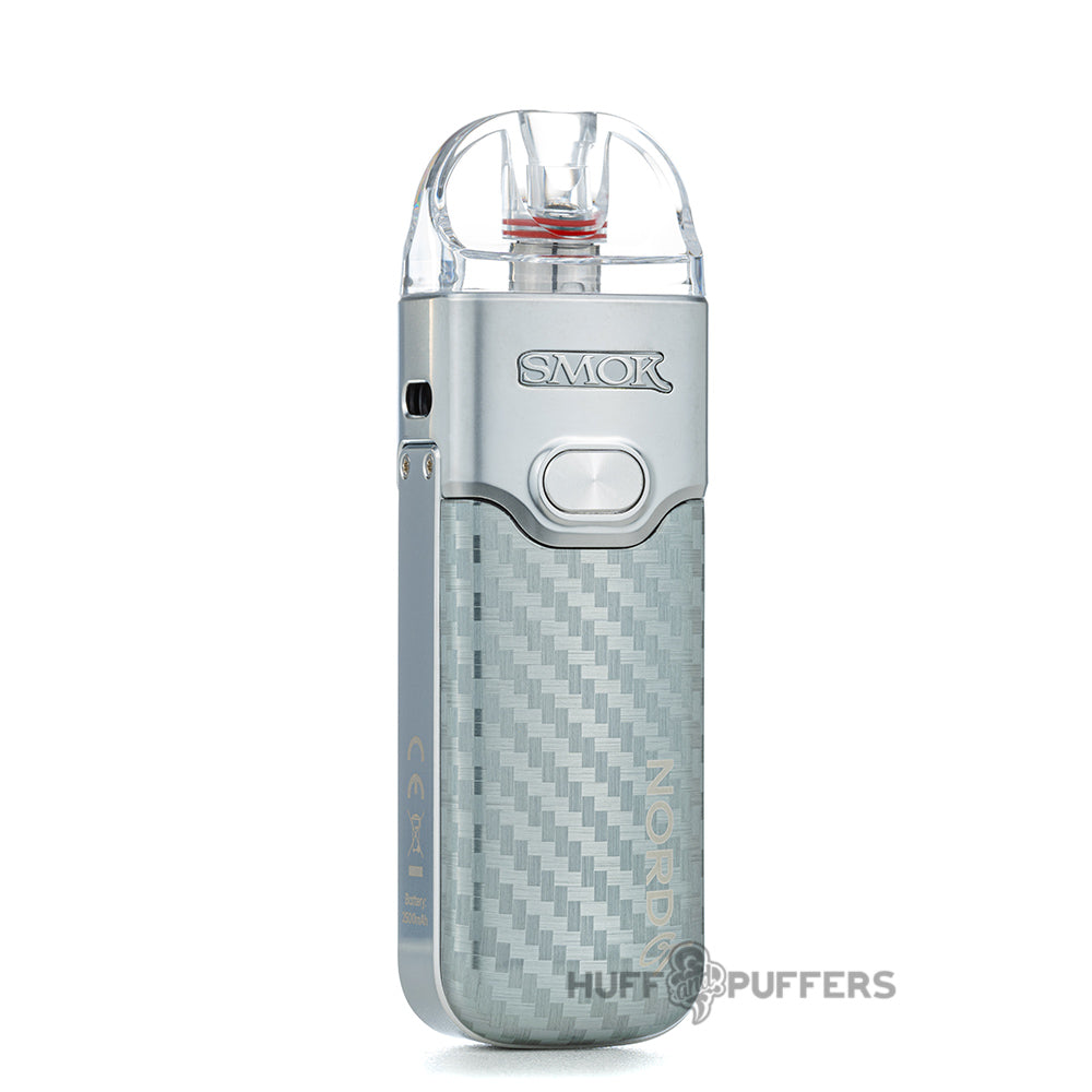 Pod Systems – Huff & Puffers