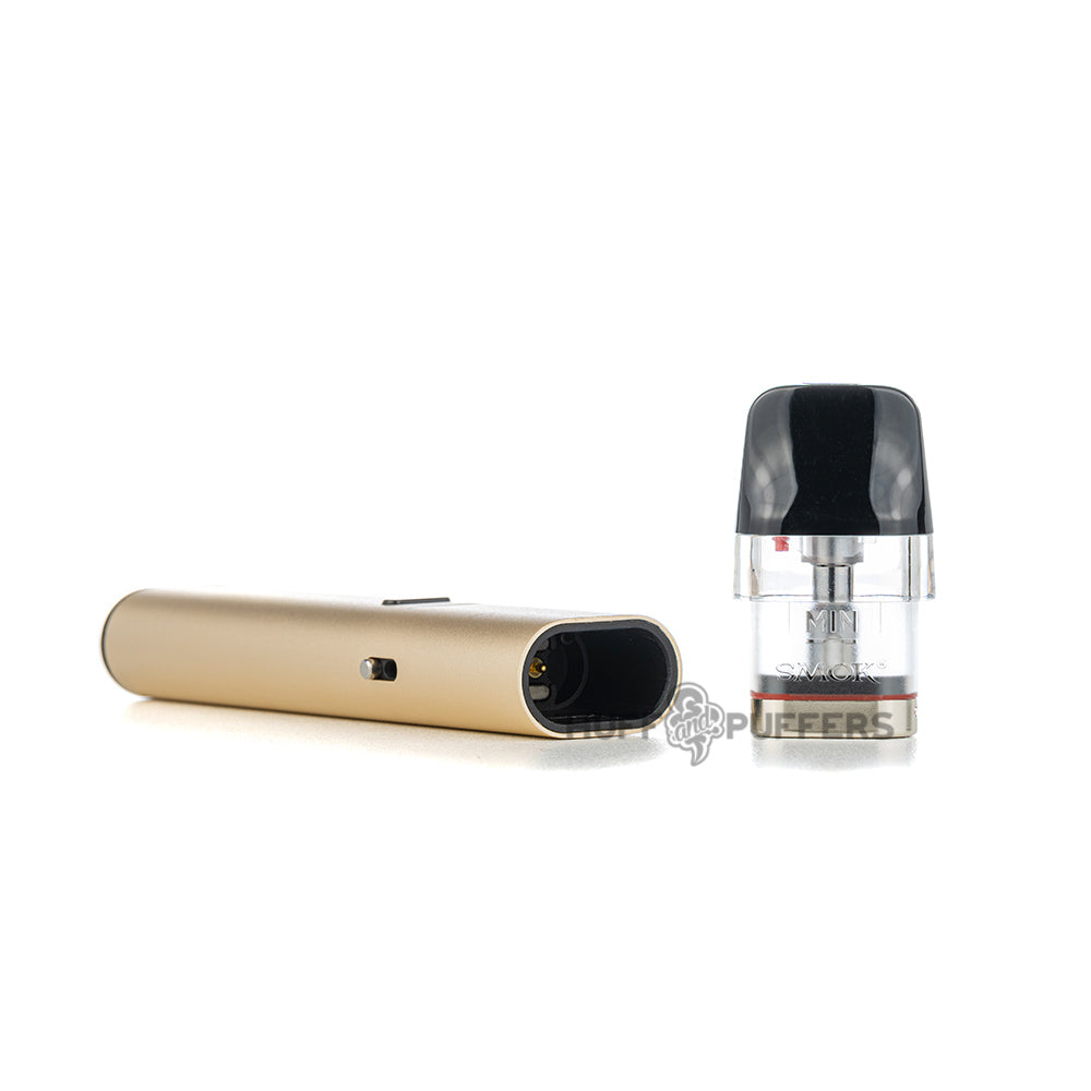 Smok Novo Eco - 30W Pod System Kit — $9.99