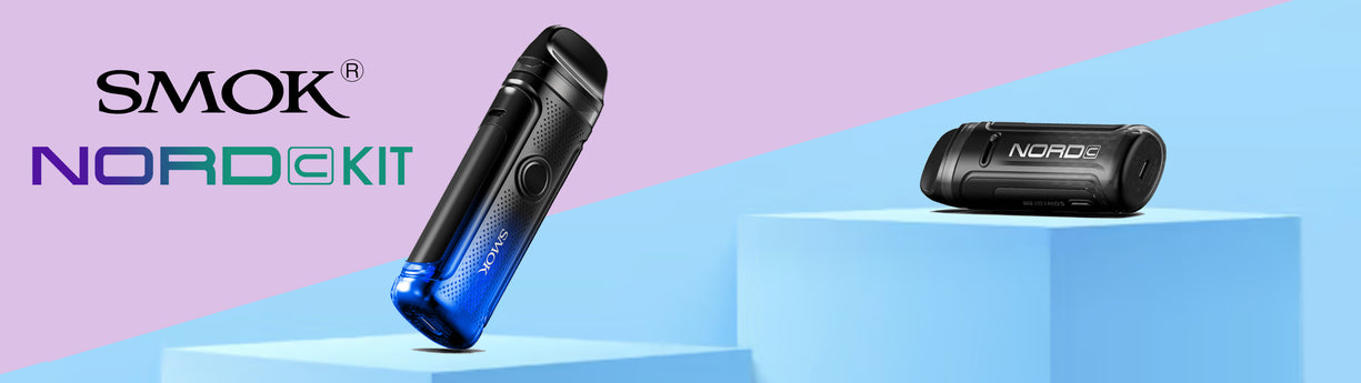 Huff & Puffers | Online E-Cigarette & Vape Store