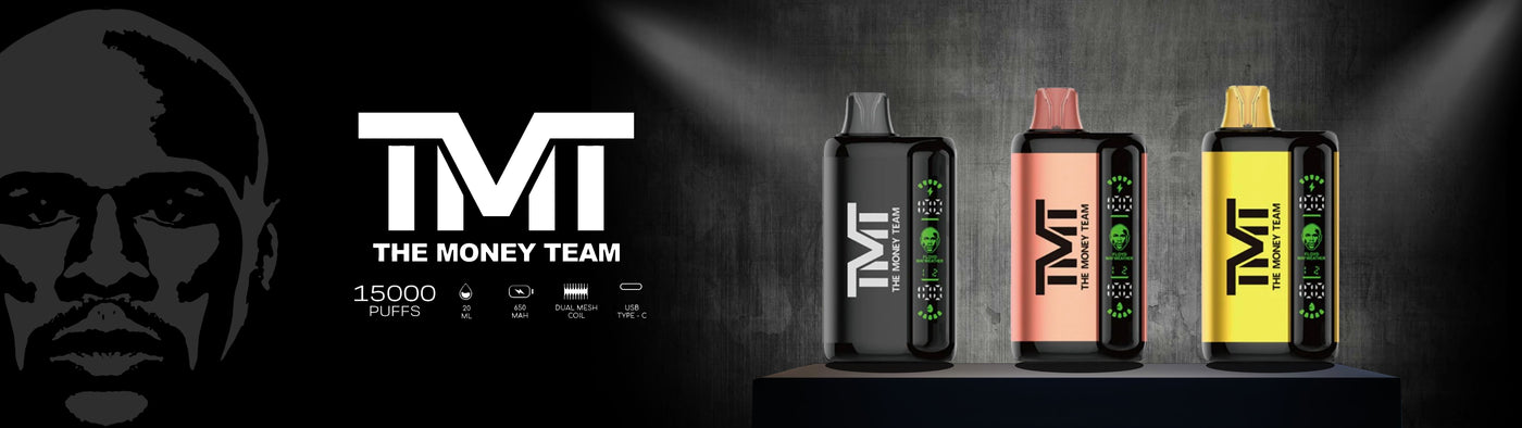 Huff & Puffers | Online E-Cigarette & Vape Store