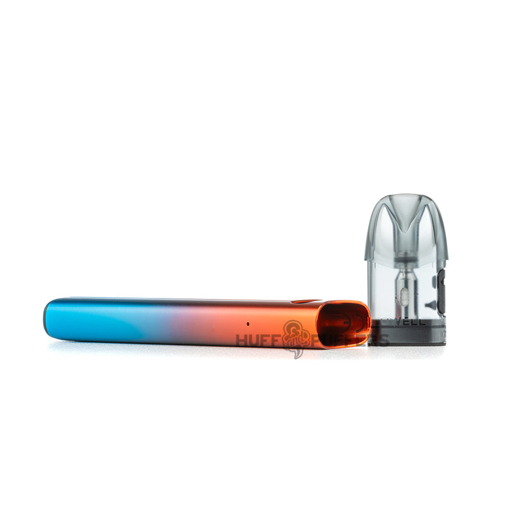 Uwell Caliburn A3S | Buttonless Vape Pen — $9.99