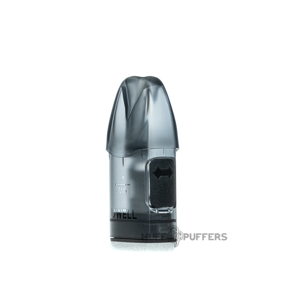 Uwell Caliburn A3S Pods 4 pack — $10.99 Uwell Caliburn A3S Pods 4 pack — $10.99