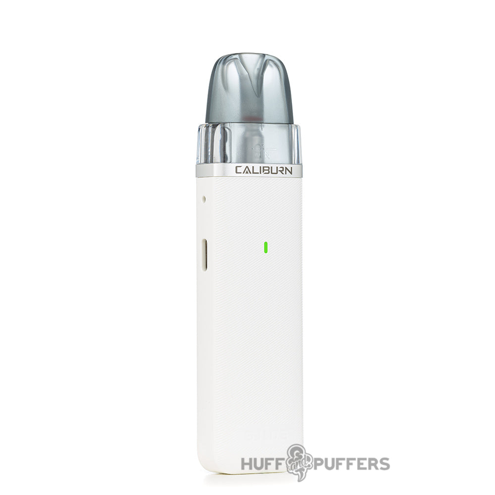 Uwell Caliburn G3 Lite Pod System — $9.99