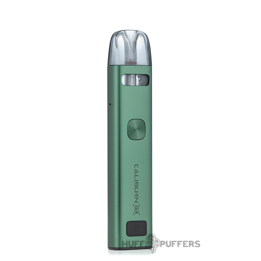 Uwell Caliburn G3 Pod System — $20.99