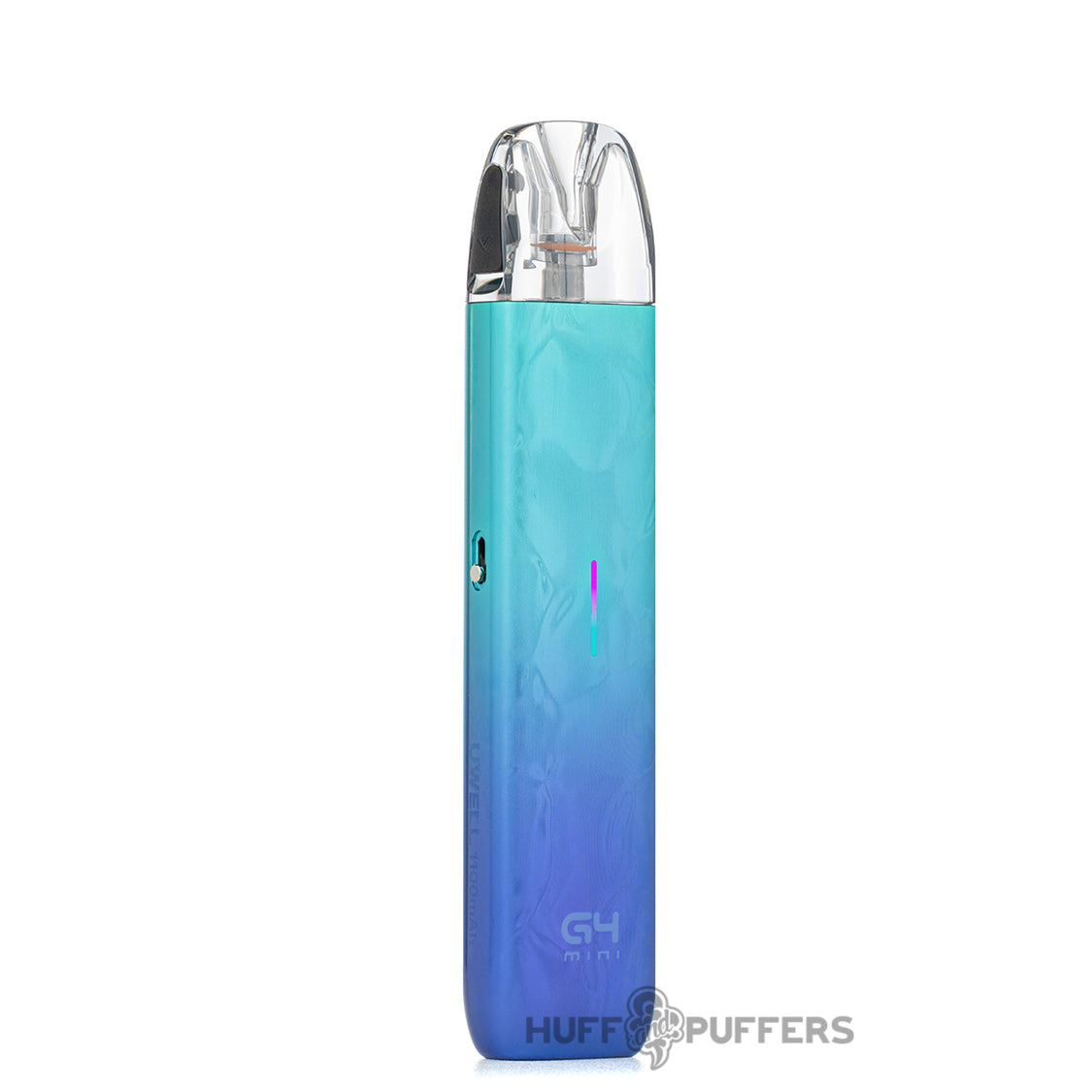 Uwell Caliburn G4 Mini Kit – 35W Pod System – $12.99