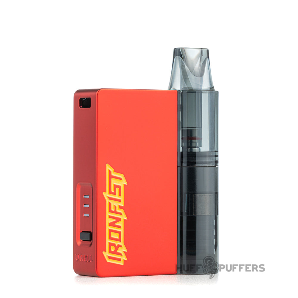 Uwell – Shop their Caliburn Series of Pod Systems Online – Tagged "pod ...
