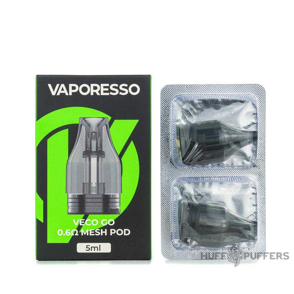 Vaporesso Veco Go Pods 2 Pack — $5.99