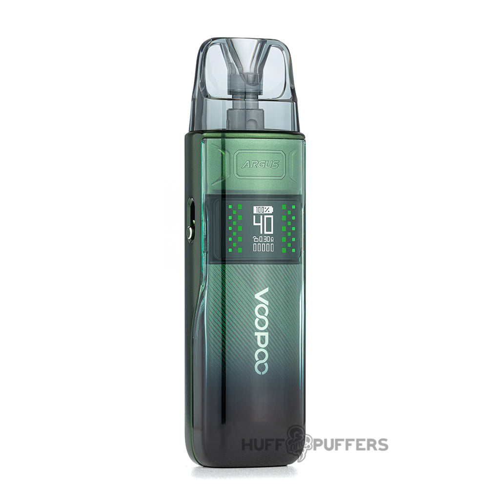 Voopoo Drag S2 Pod System — $34.99