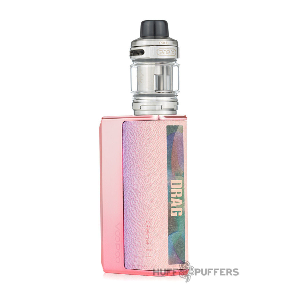 Voopoo Drag 5 Kit — $64.99