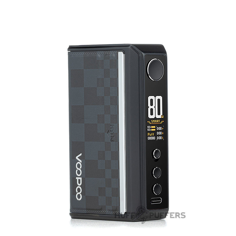 Voopoo Drag 5 Box Mod — $49.99