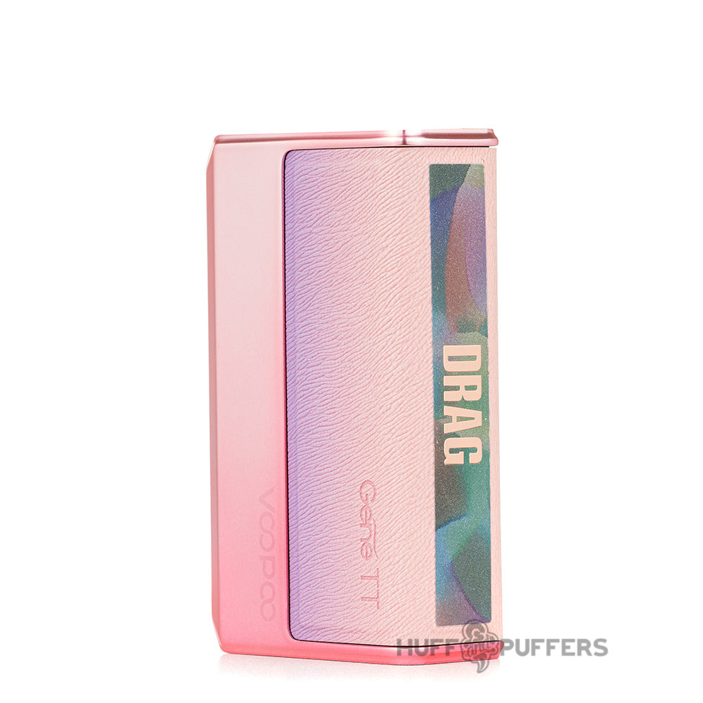Voopoo Drag 5 Box Mod — $49.99