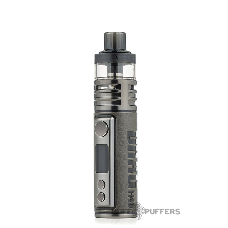 Voopoo Drag H40 Pod System Kit — $27.99