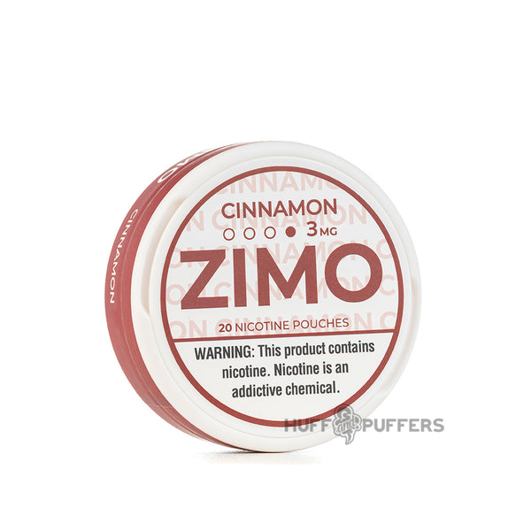Zimo Nicotine Pouches | $3.99