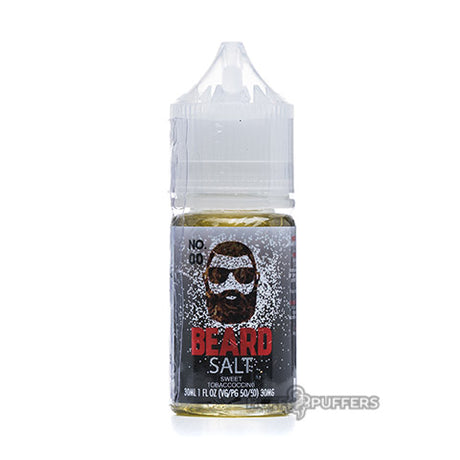 Beard Vape Co – Huff & Puffers