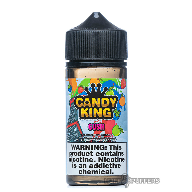Candy King E-Liquid