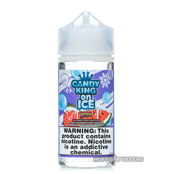 Candy King E-Liquid – Huff & Puffers