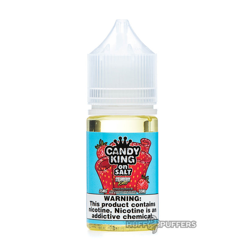 Candy Flavored Salt Nic E-liquid | Shop Online – Huff & Puffers