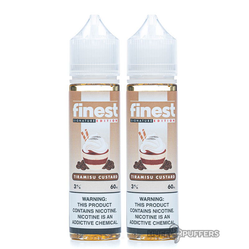 The Finest E-liquids | Vape Juice made in California – Huff & Puffers