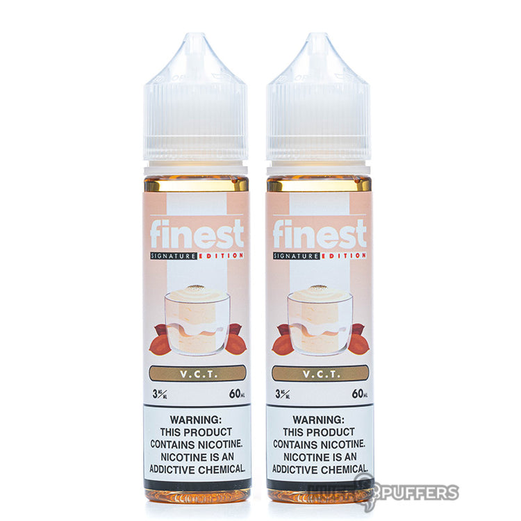 The Finest E-liquids | Vape Juice made in California – Huff & Puffers