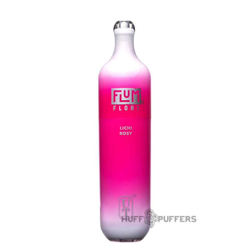 Flum Float Disposable Vape 5% Nicotine - $11.99 – Huff & Puffers