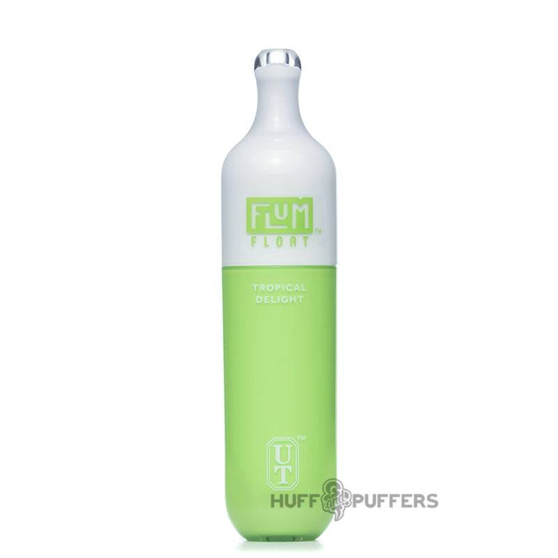 Flum Float Disposable Vape 5% Nicotine - $11.99 – Huff & Puffers