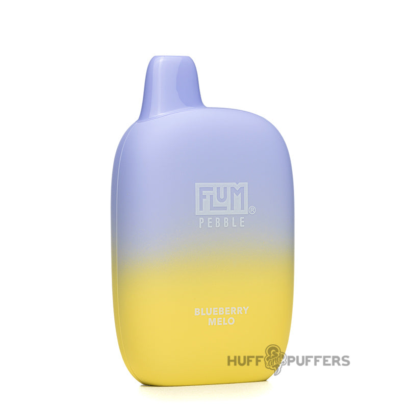 Flum Pebble Disposable Vape 5% Nicotine - $14.99