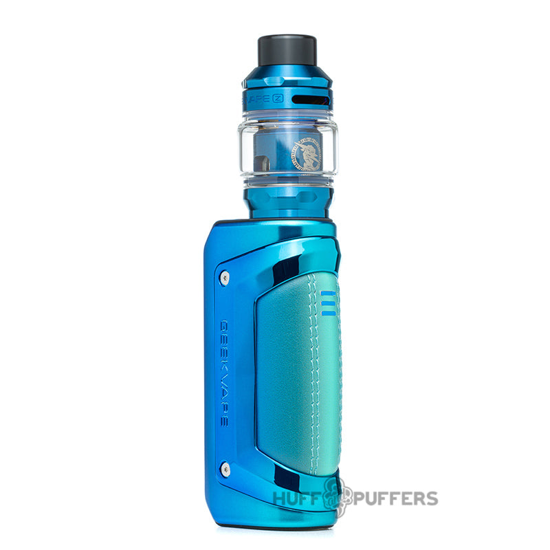 Geekvape S100 Vape Kit | Aegis Solo 2