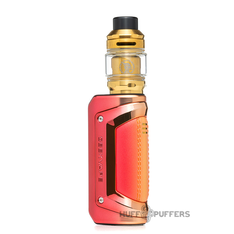 Geekvape S100 Vape Kit | Aegis Solo 2