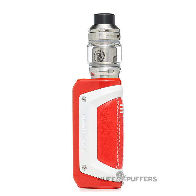 Geekvape S100 Vape Kit | Aegis Solo 2